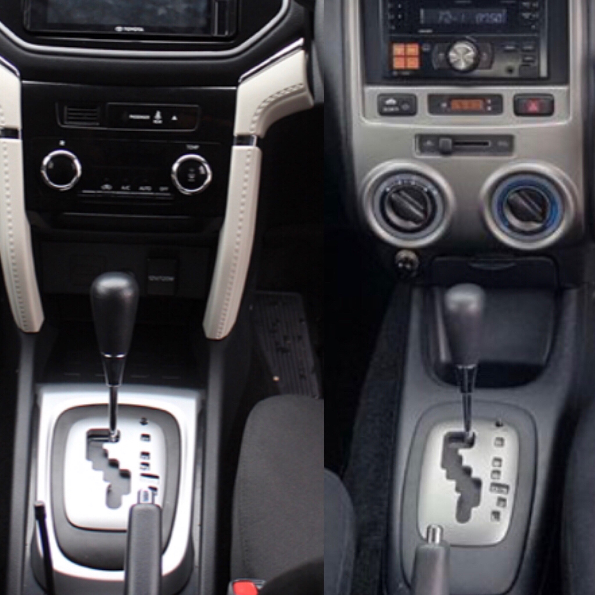 Toyota Rush SpeedLab Power Package – Speedlab Performance