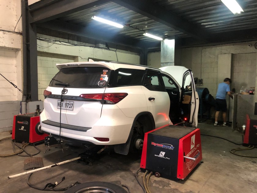 ECU Reflash/Remap/Tuning FAQs – Speedlab Performance