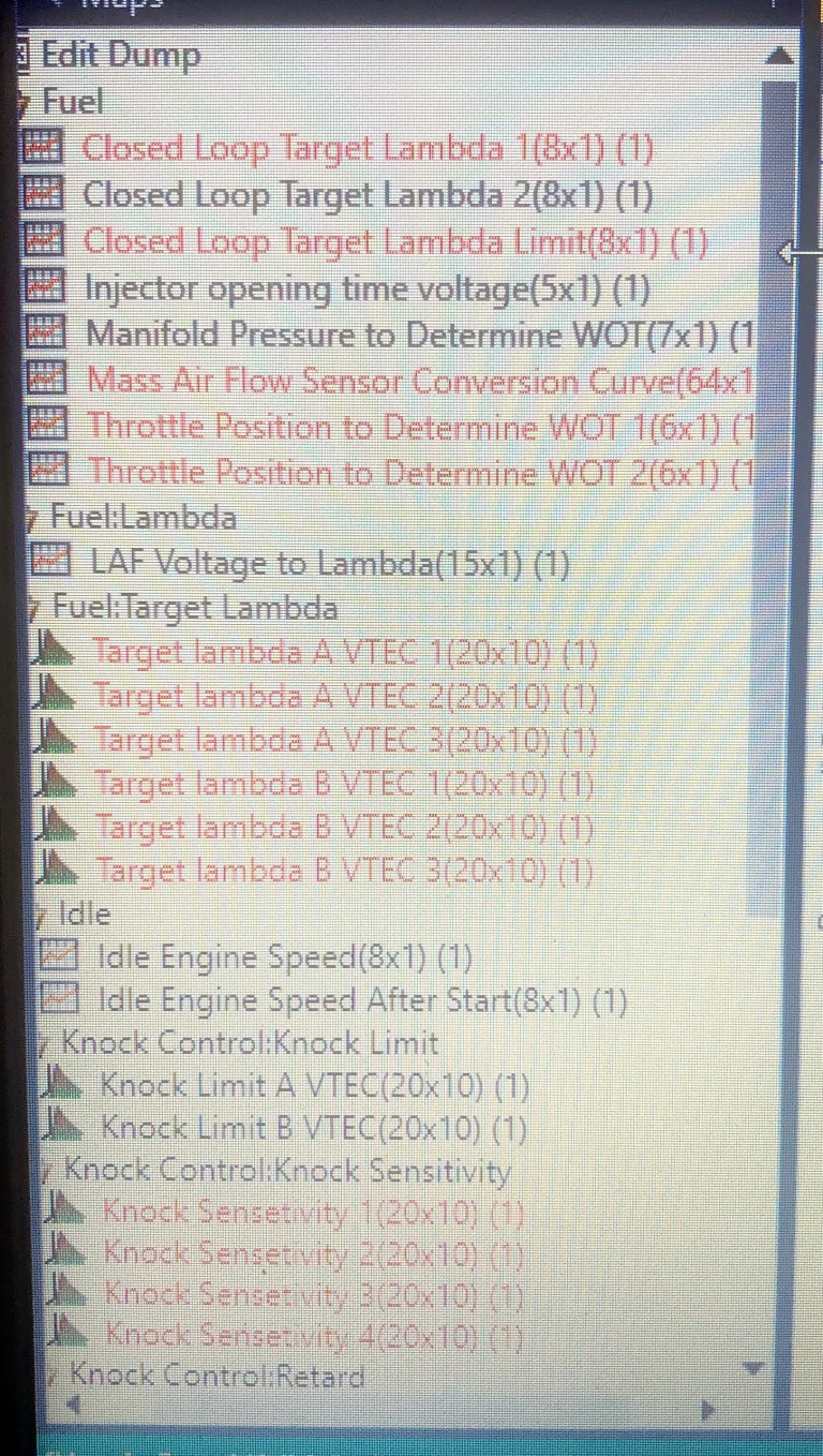 ECU Reflash Remap tuning a Honda City 1.3L – Speedlab Performance