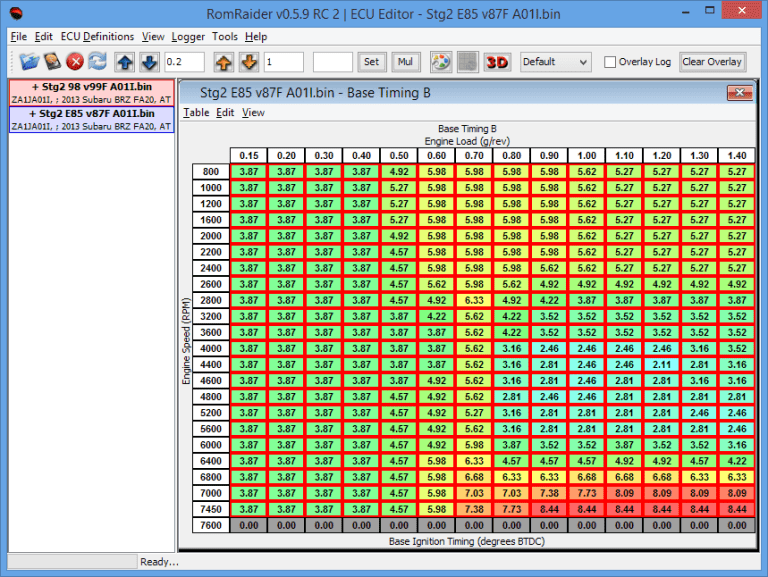 ECU Reflash/Remap/Tuning FAQs – Speedlab Performance