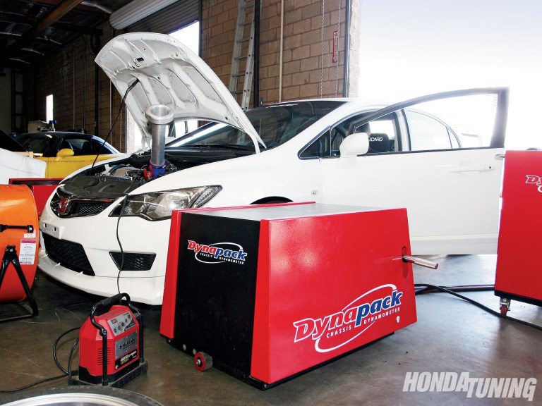 Speedlab Performance – Automotive Performance, ECU Tuning, Engine ...